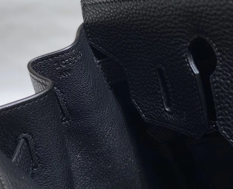 Authentic Hermes Birkin Bags