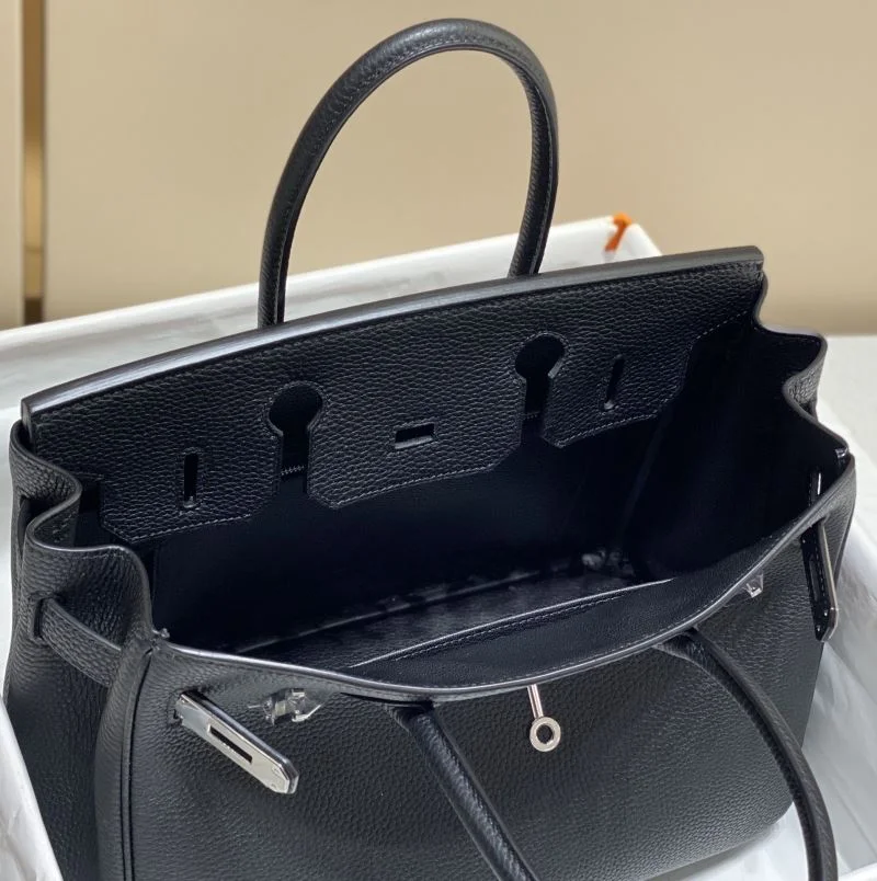 Authentic Hermes Birkin Bags