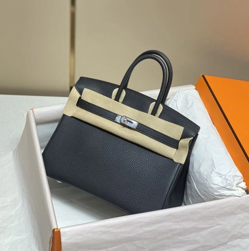 Hermes Birkin Bags