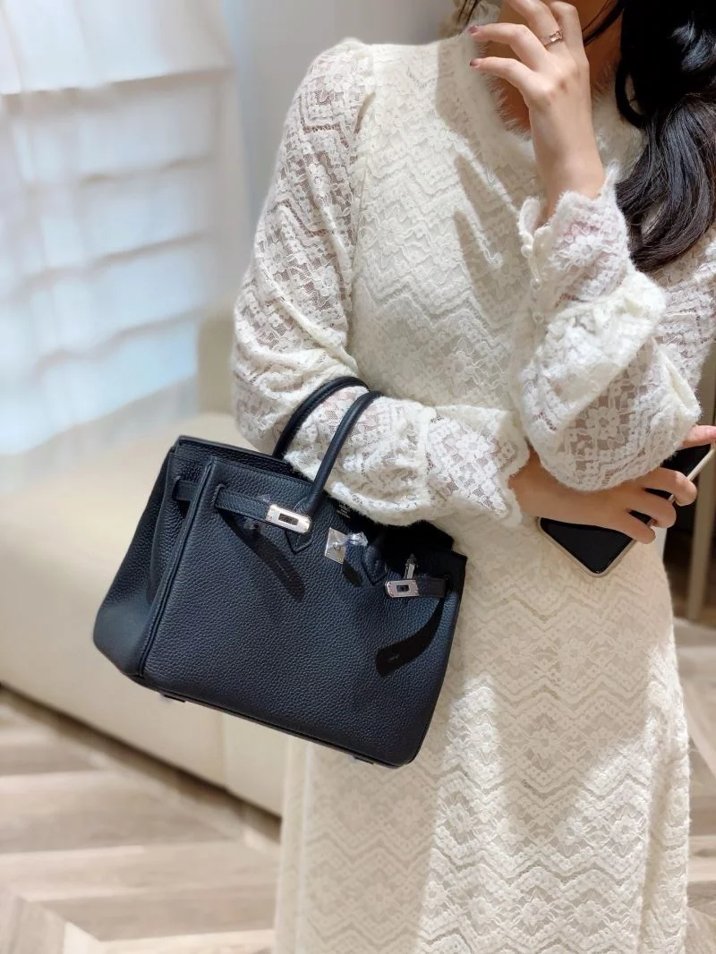 Value-priced Hermes Birkin Bags