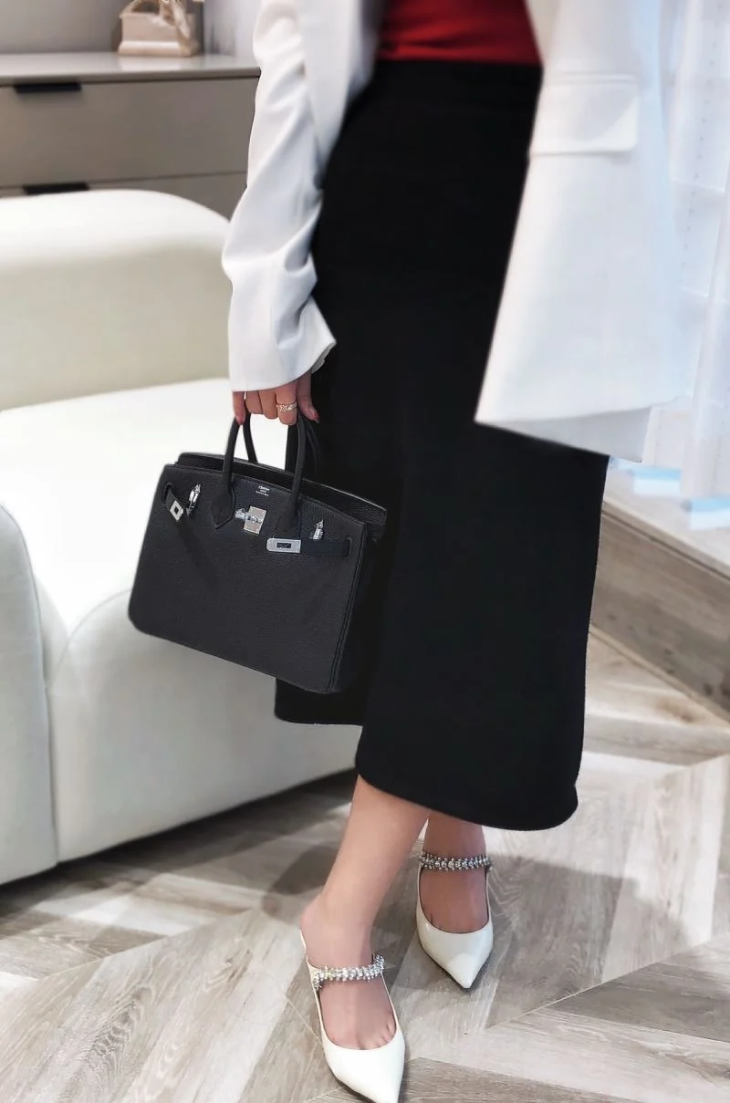 Value-priced Hermes Birkin Bags
