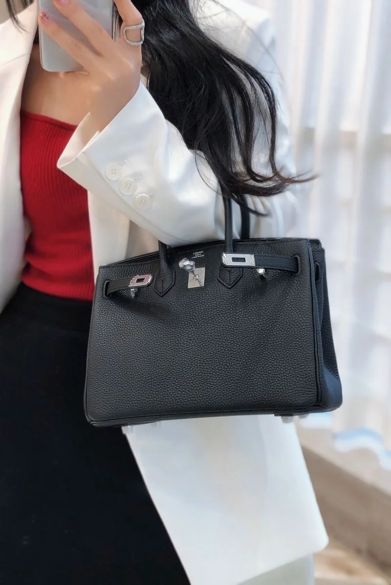 Value-priced Hermes Birkin Bags