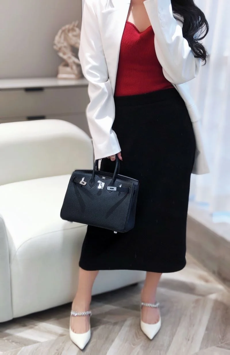 Value-priced Hermes Birkin Bags
