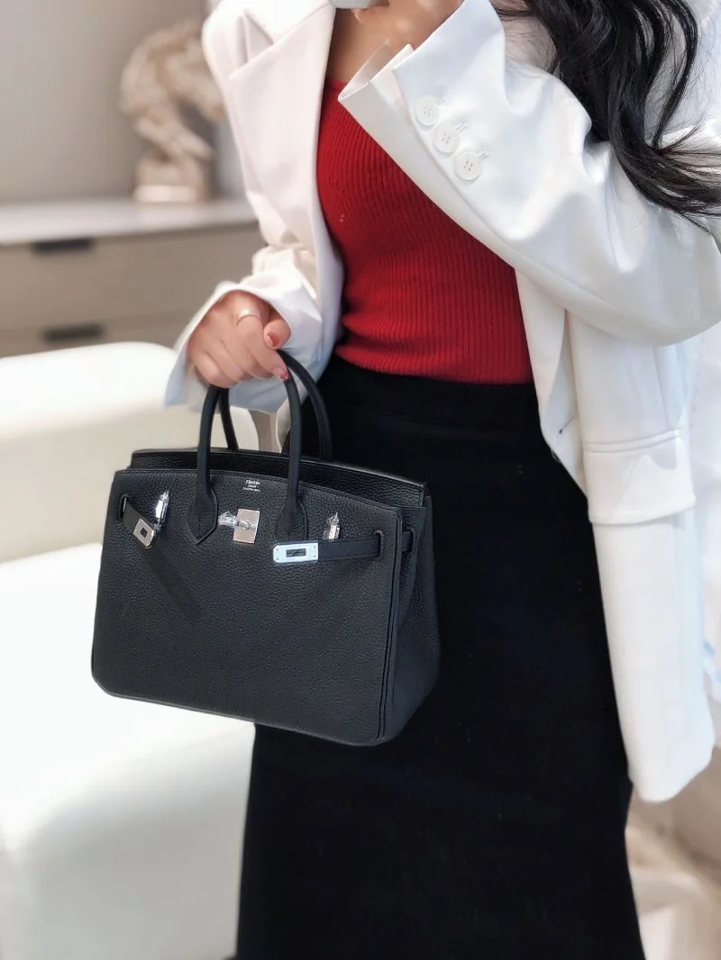 Value-priced Hermes Birkin Bags