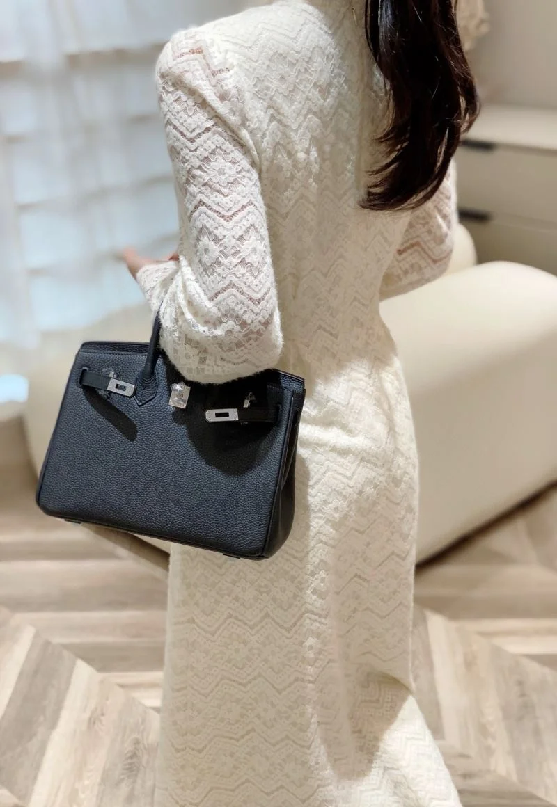 Value-priced Hermes Birkin Bags