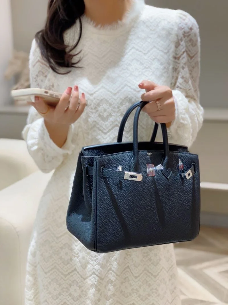 Value-priced Hermes Birkin Bags