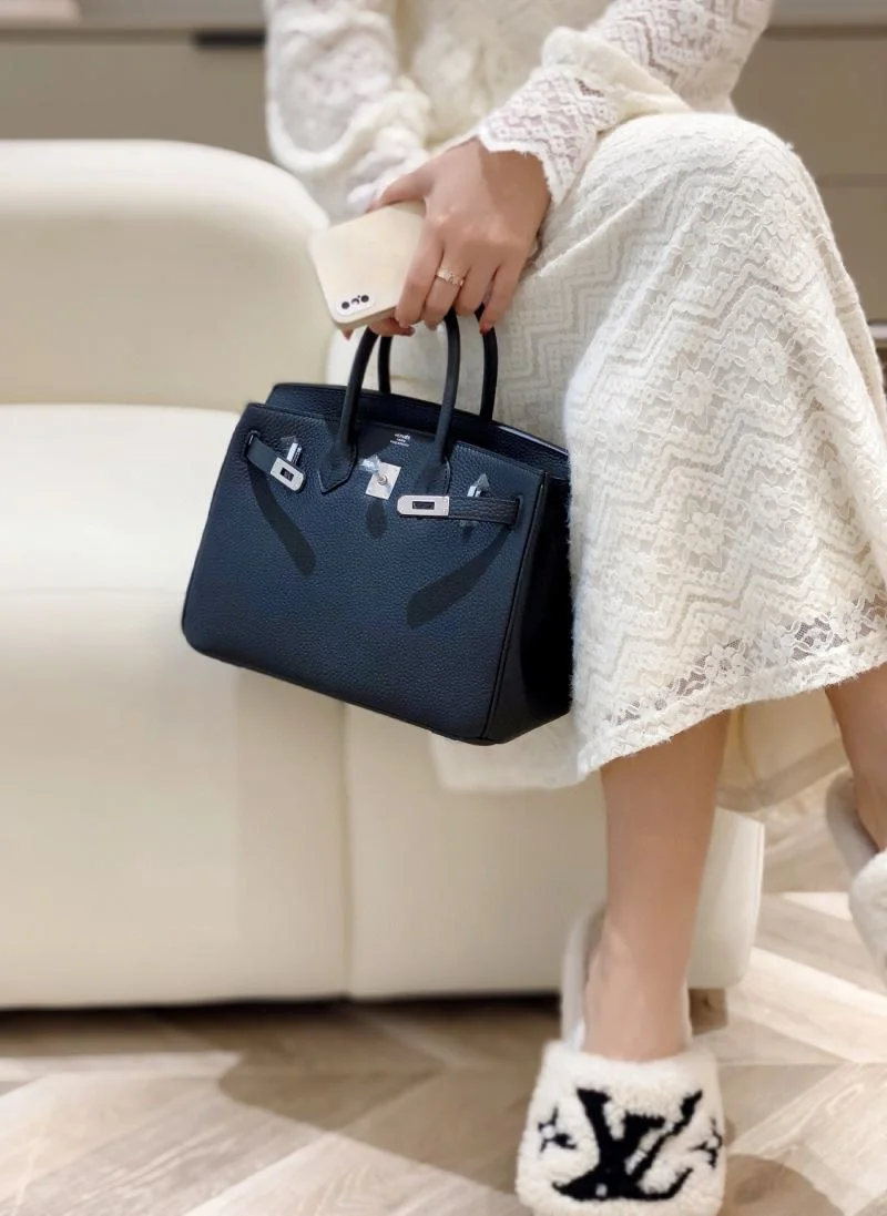 Value-priced Hermes Birkin Bags