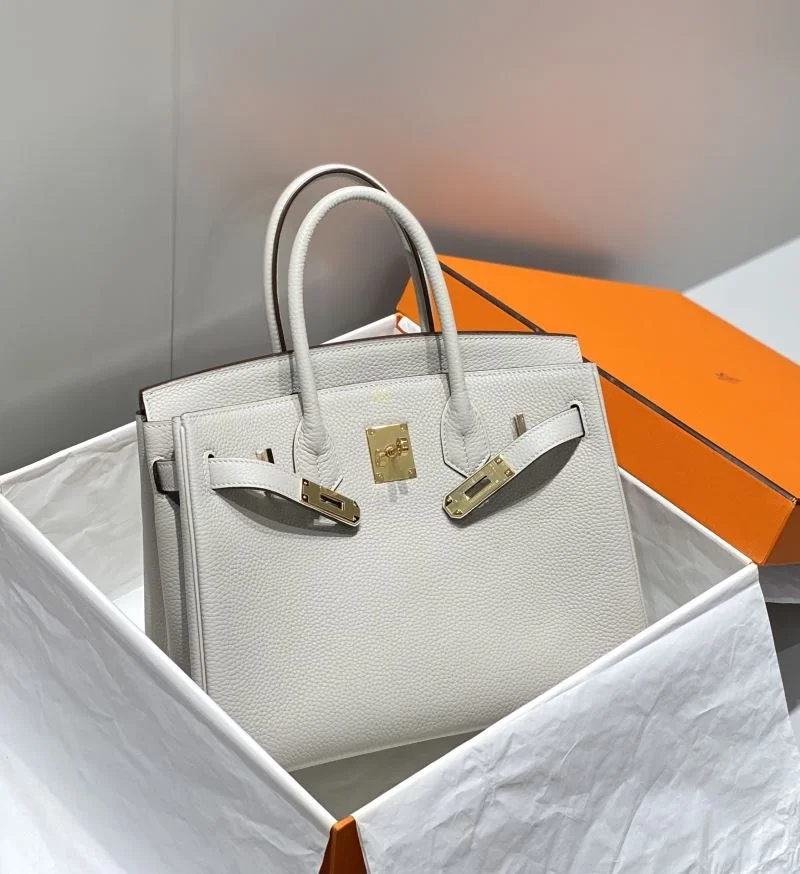 Original Hermes Birkin Bags