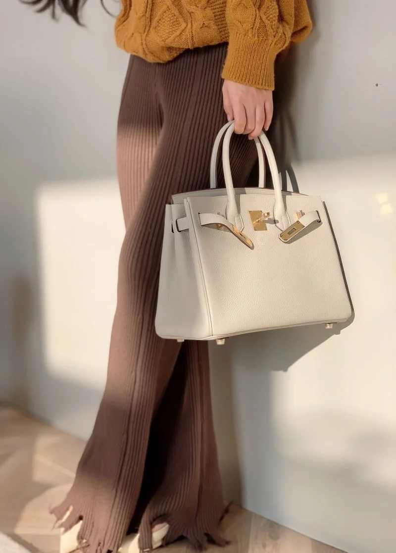Original Hermes Birkin Bags