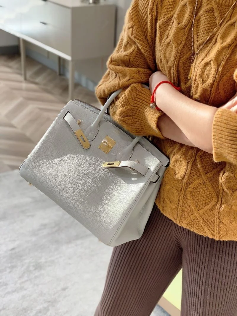 Original Hermes Birkin Bags