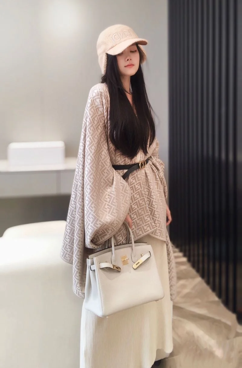 Original Hermes Birkin Bags