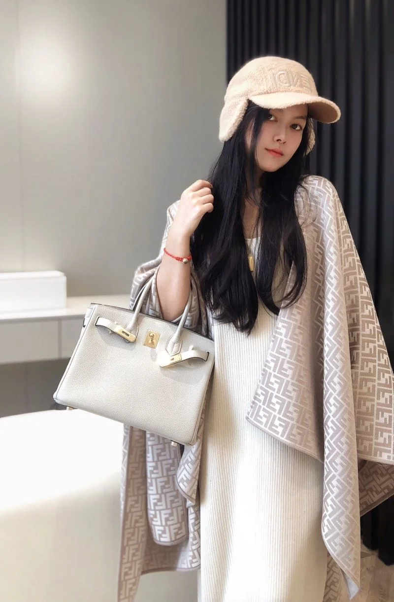 Original Hermes Birkin Bags