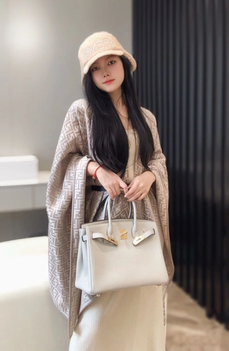 Original Hermes Birkin Bags