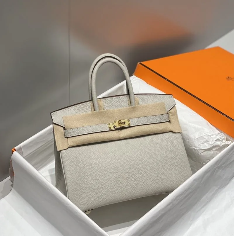 Hermes Birkin Bags