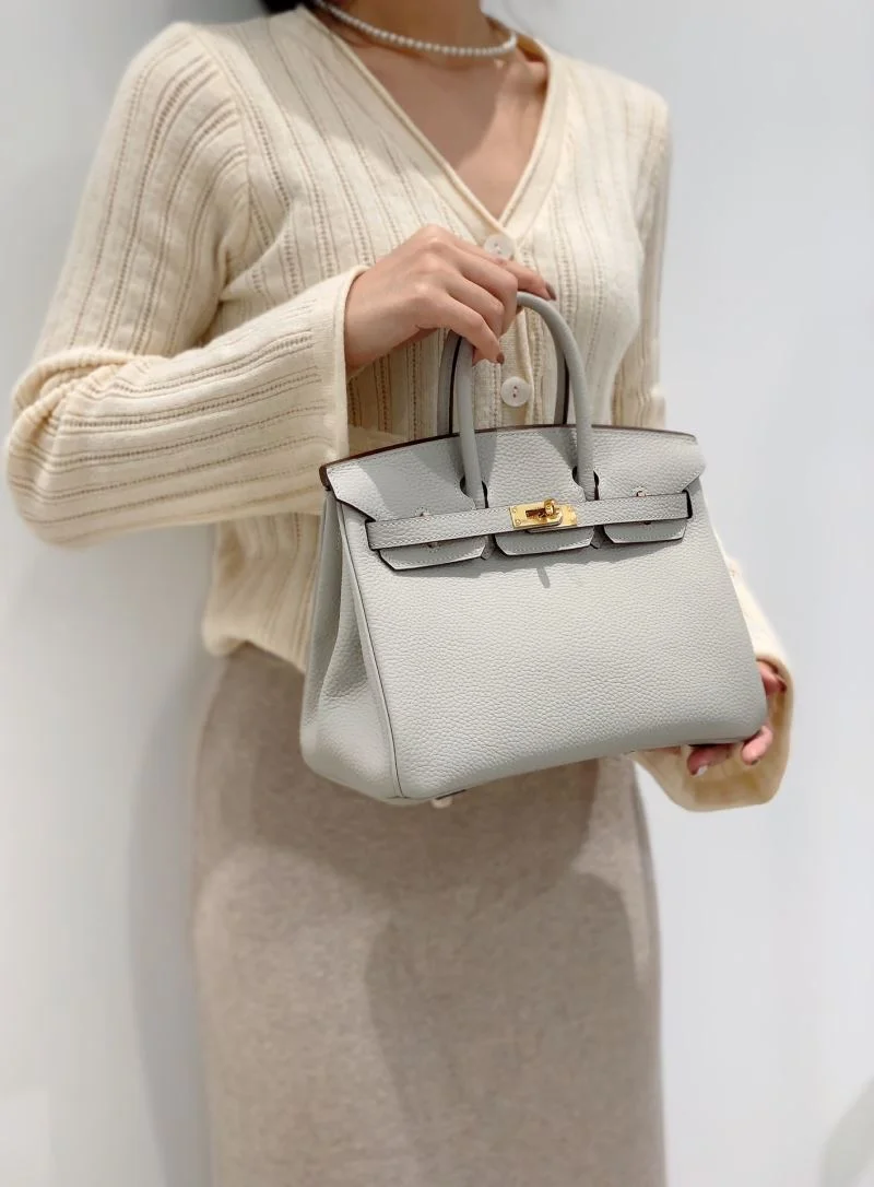 Reasonably priced Hermes Birkin Bags