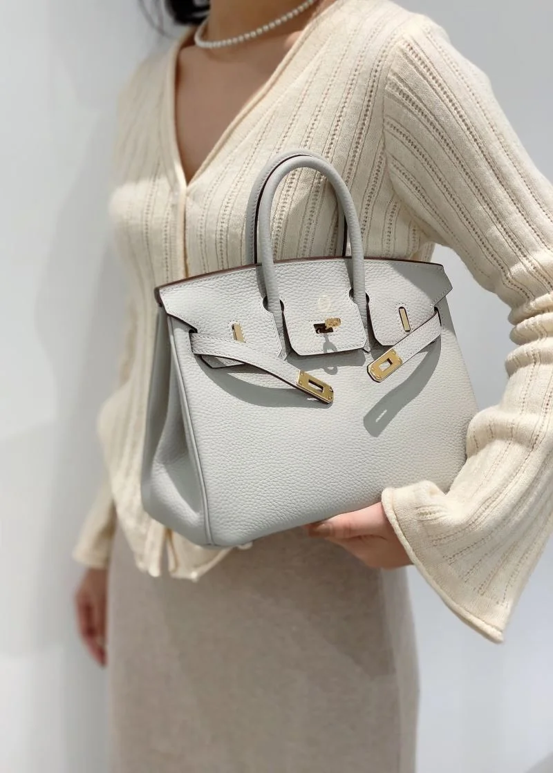 Reasonably priced Hermes Birkin Bags