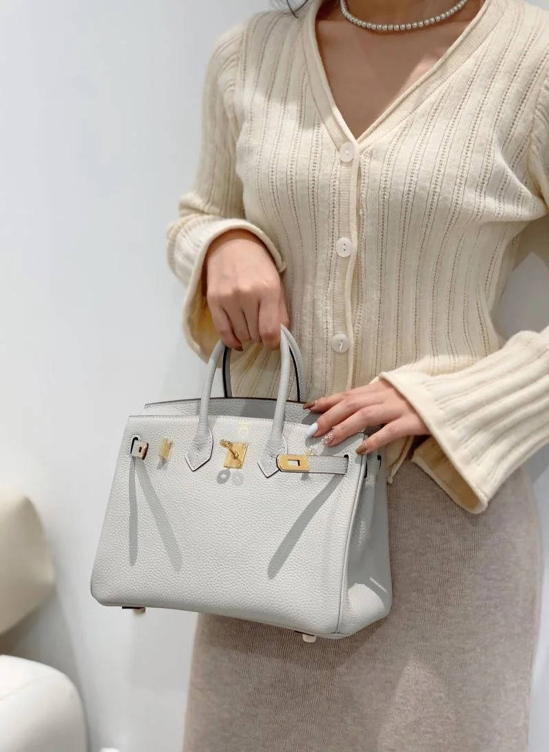 Reasonably priced Hermes Birkin Bags