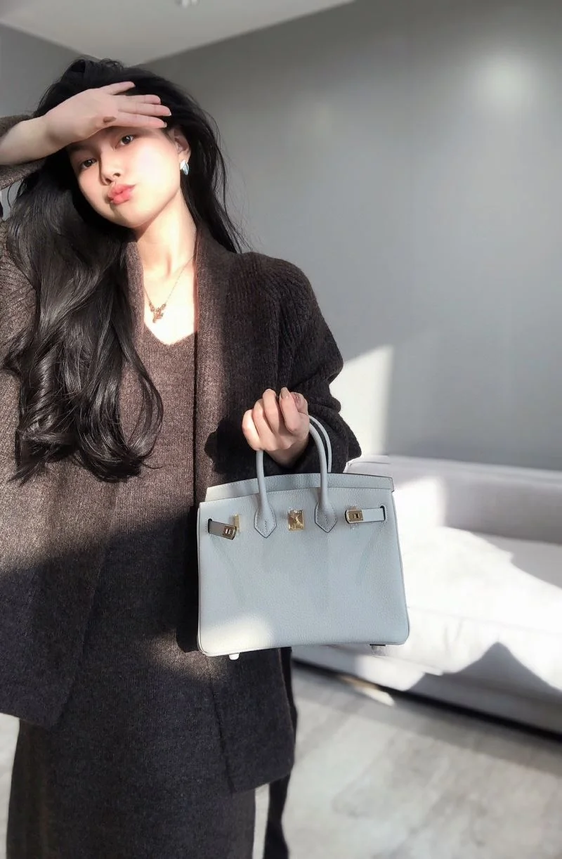 Reasonably priced Hermes Birkin Bags