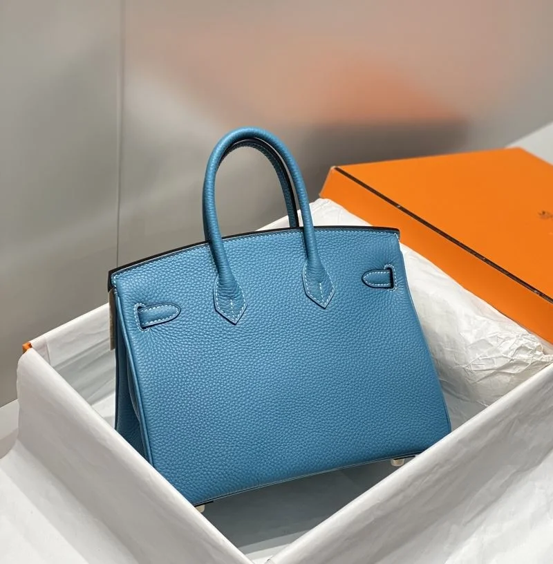 Original Hermes Birkin Bags
