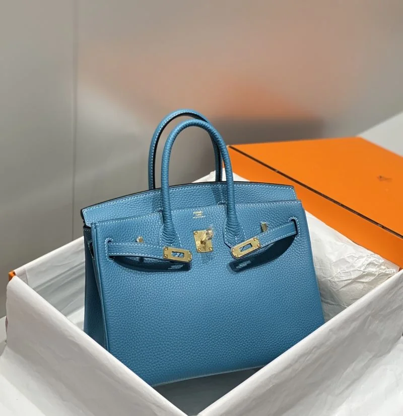 Original Hermes Birkin Bags