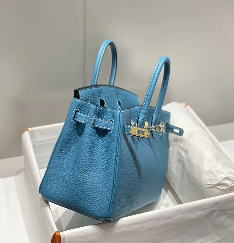 Original Hermes Birkin Bags