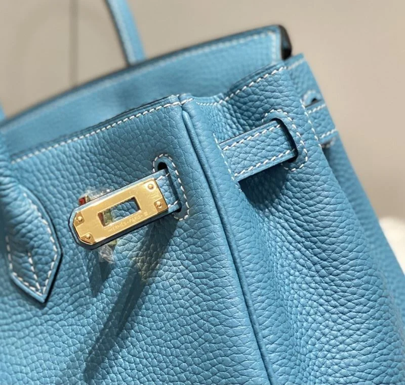 Original Hermes Birkin Bags