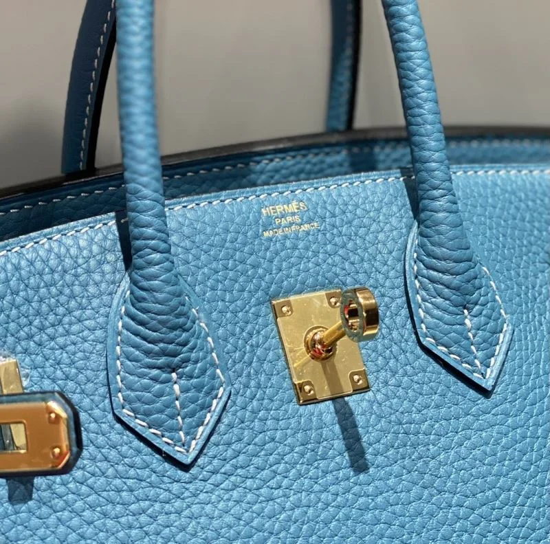 Original Hermes Birkin Bags