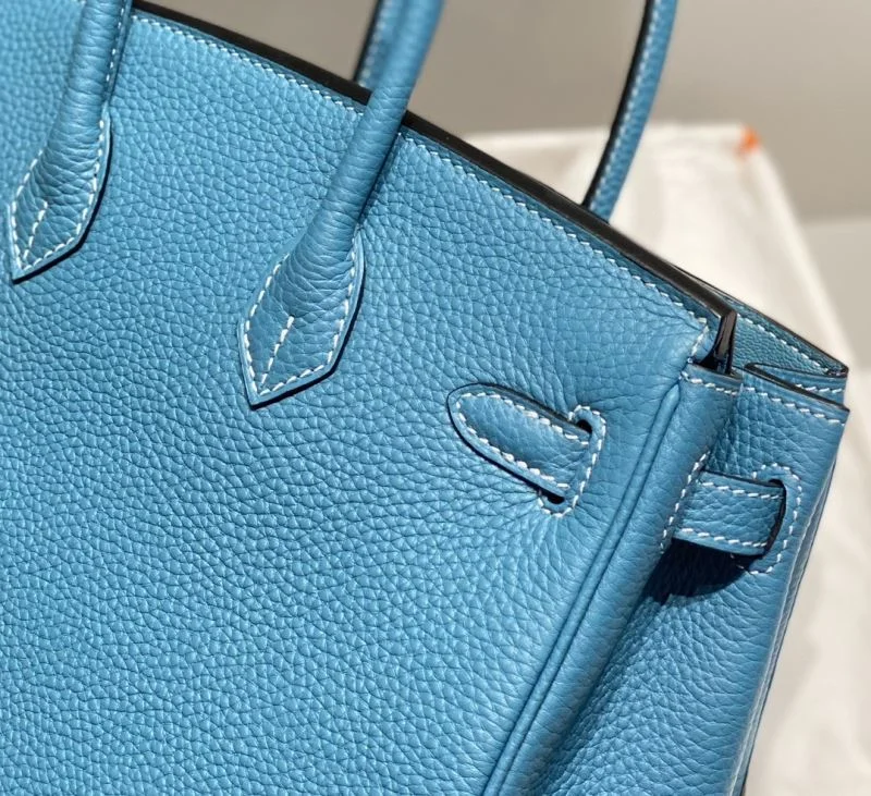 Original Hermes Birkin Bags