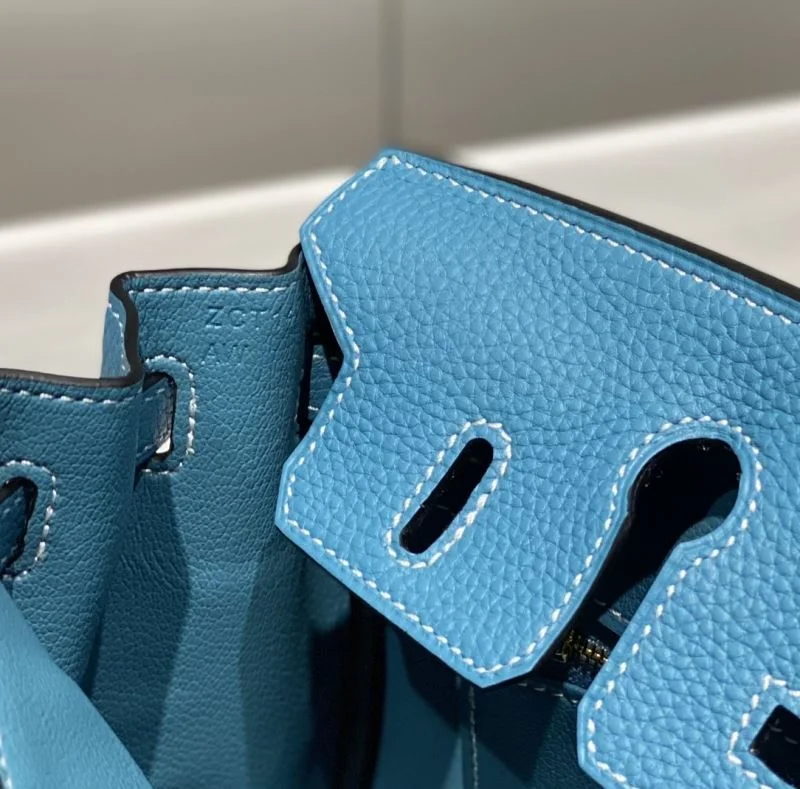 Original Hermes Birkin Bags