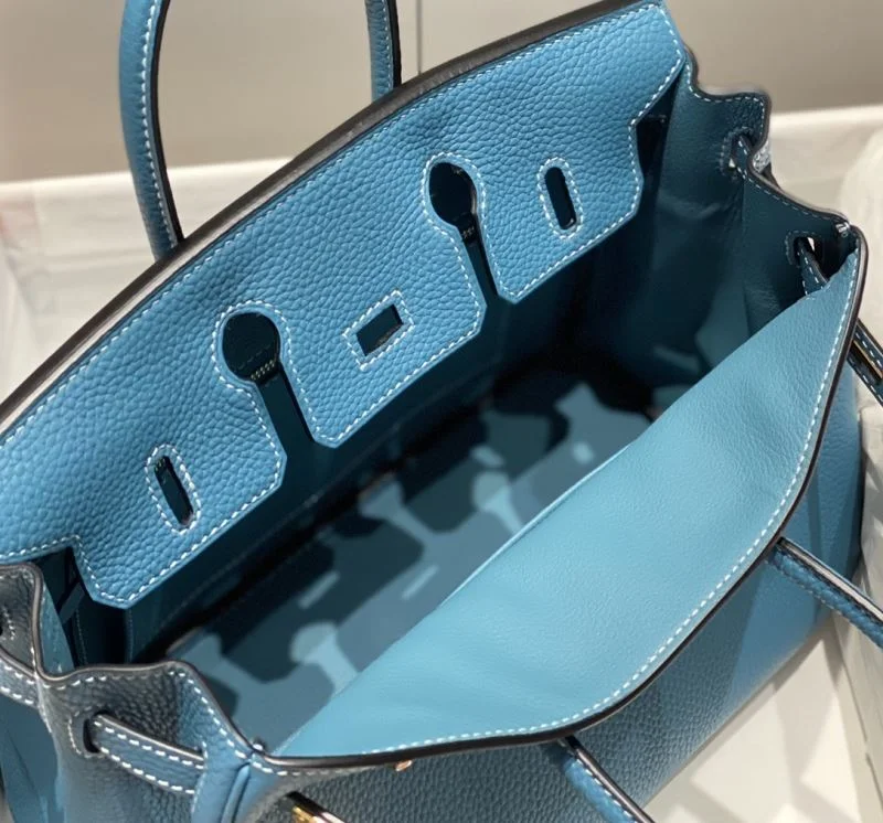 Original Hermes Birkin Bags