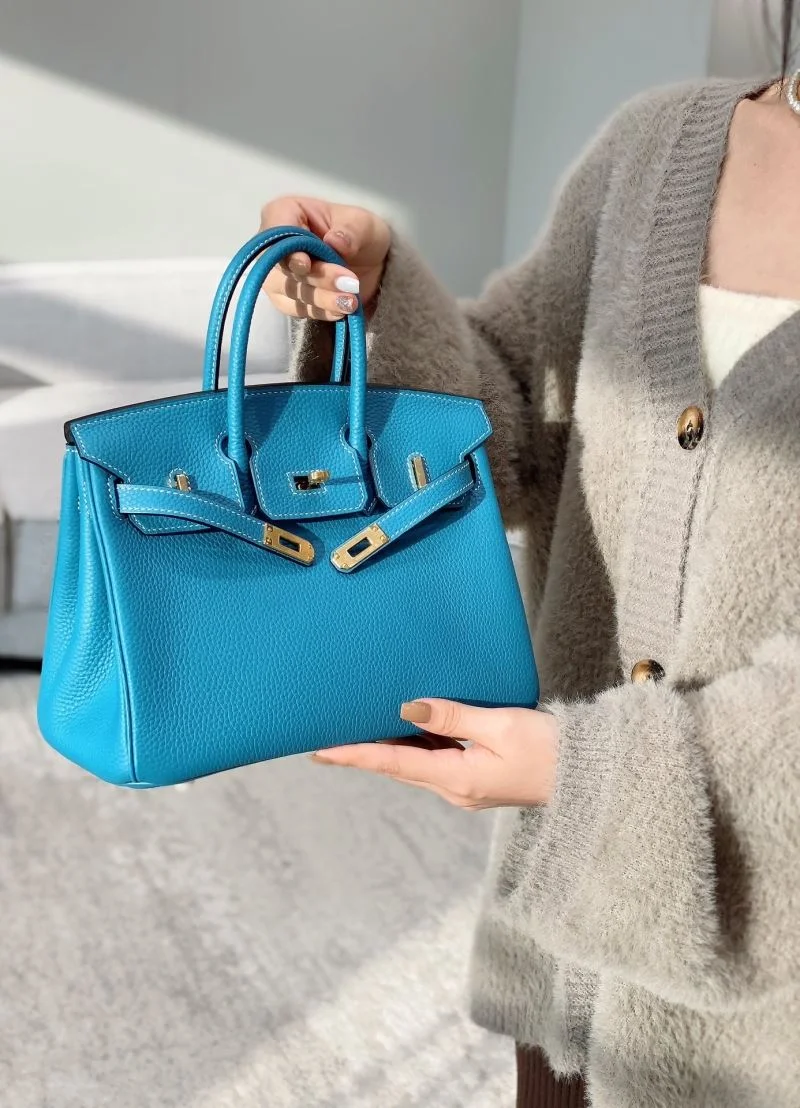 Original Hermes Birkin Bags