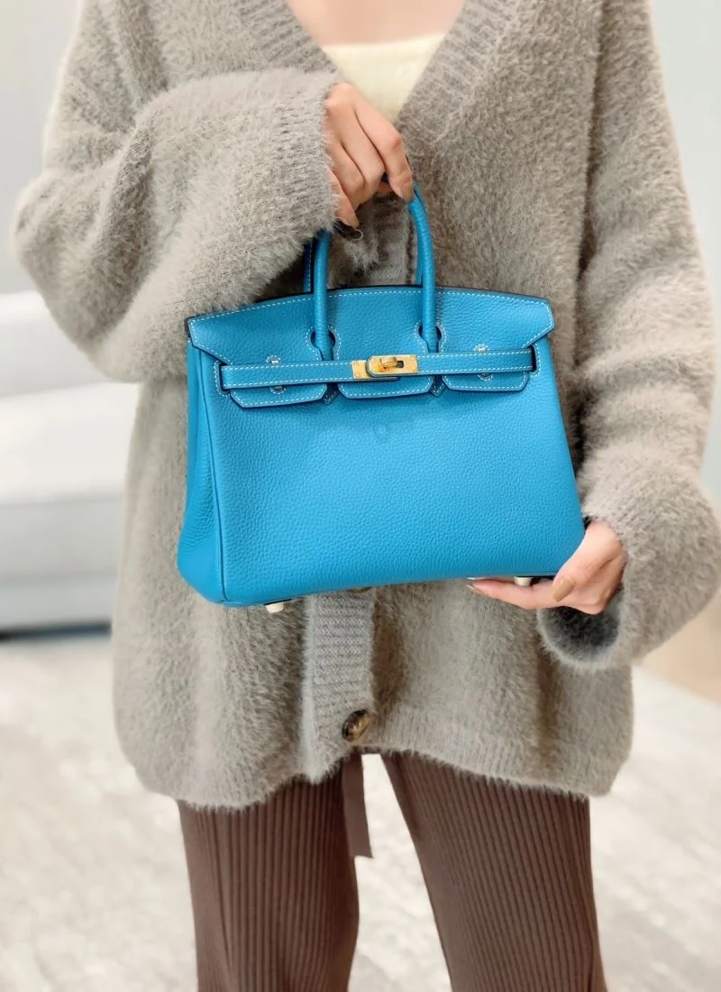 Original Hermes Birkin Bags