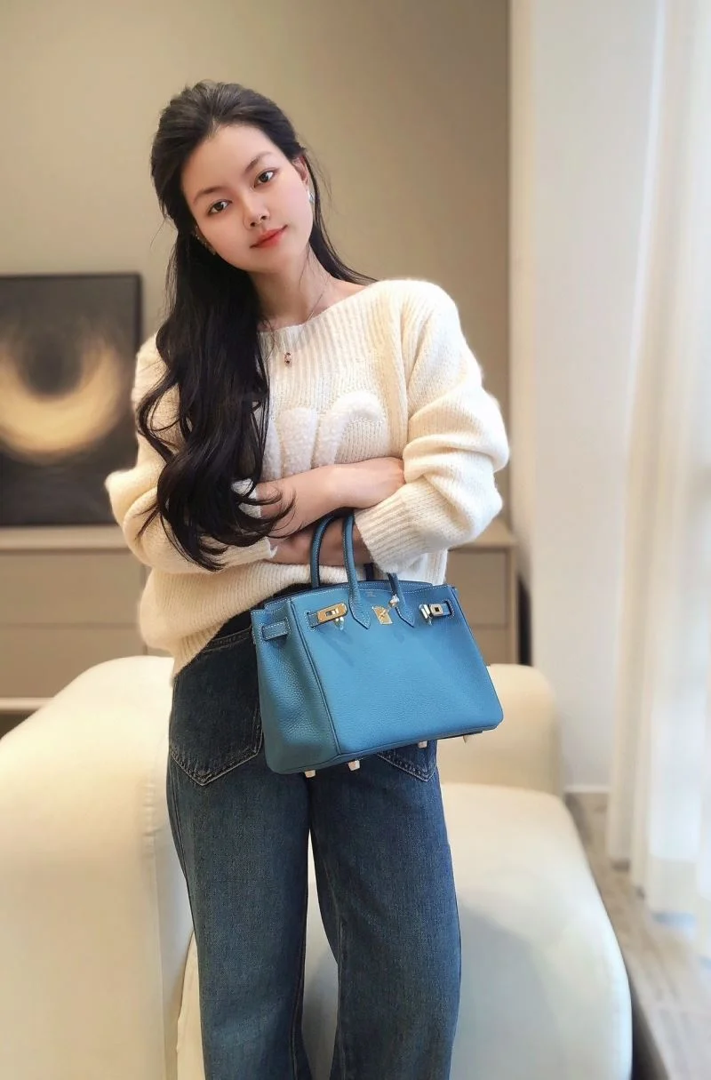 Original Hermes Birkin Bags