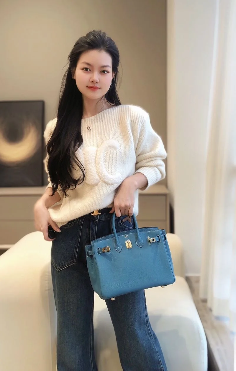 Original Hermes Birkin Bags