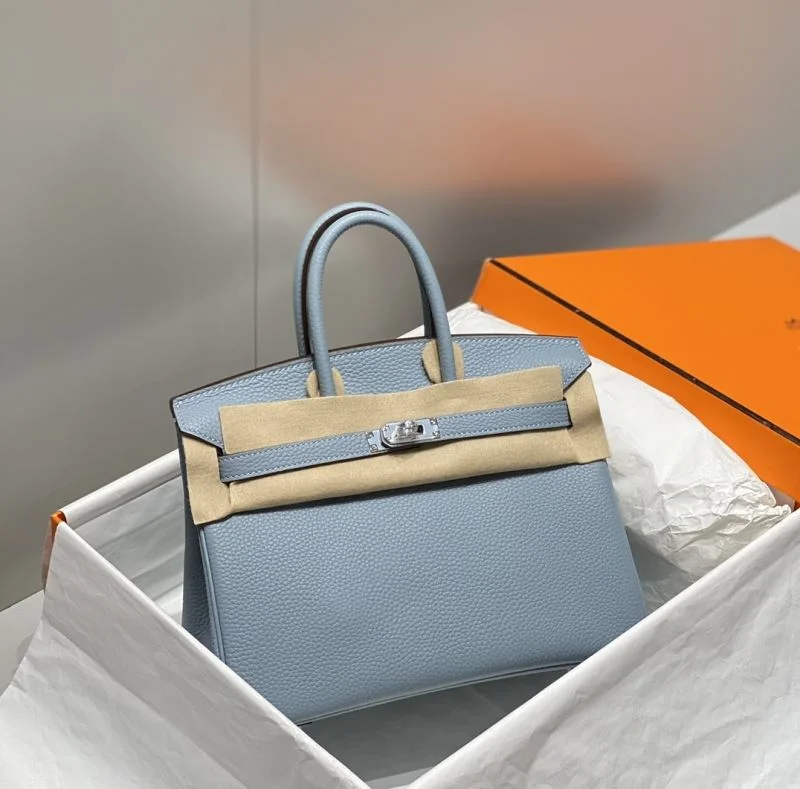 Hermes Birkin Bags