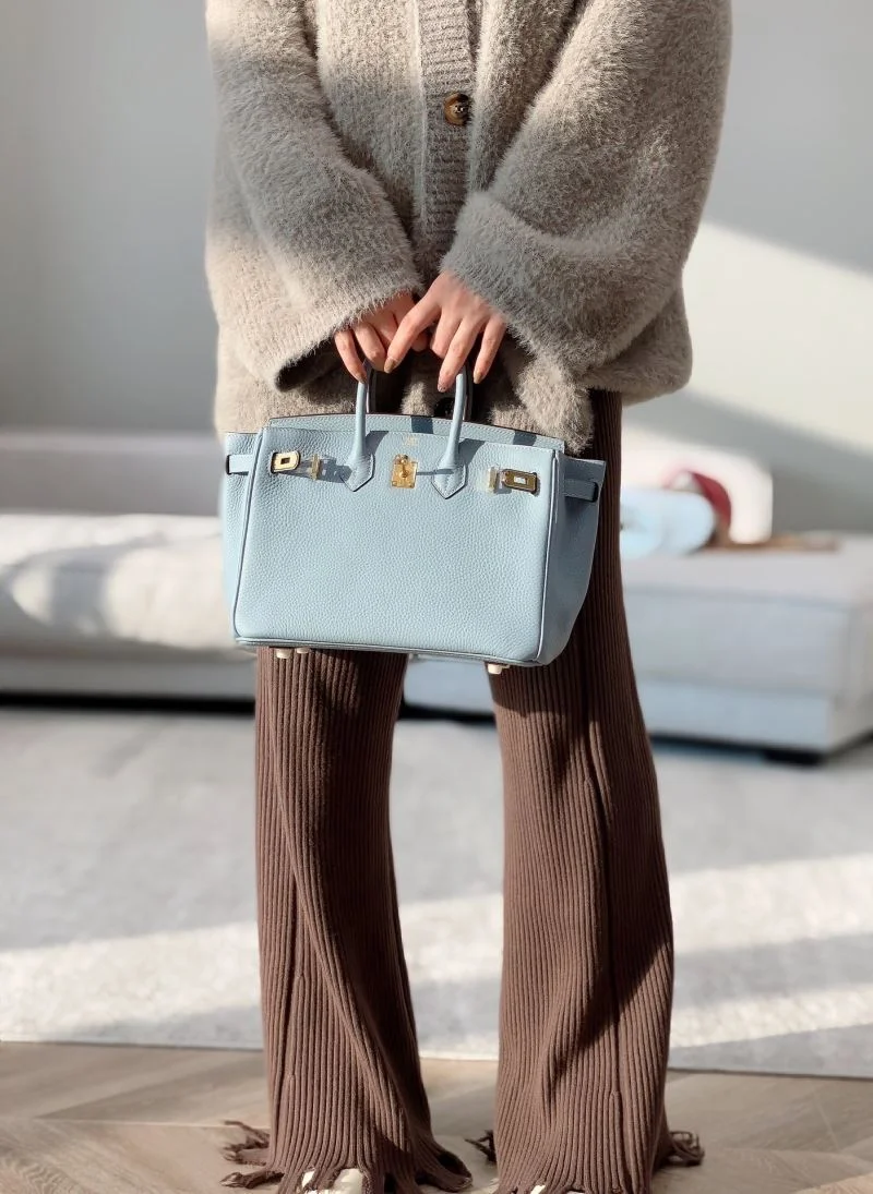 Value-priced Hermes Birkin Bags
