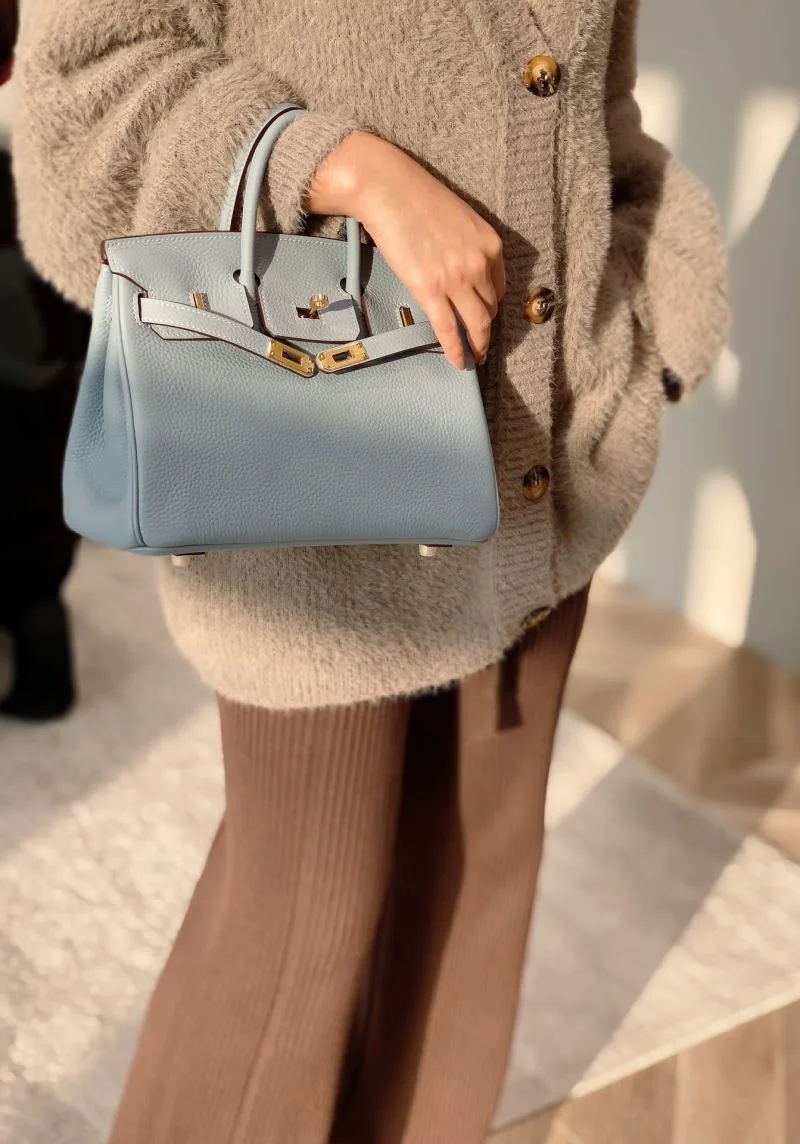 Value-priced Hermes Birkin Bags