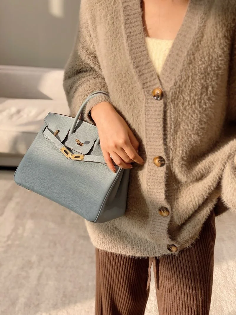 Value-priced Hermes Birkin Bags