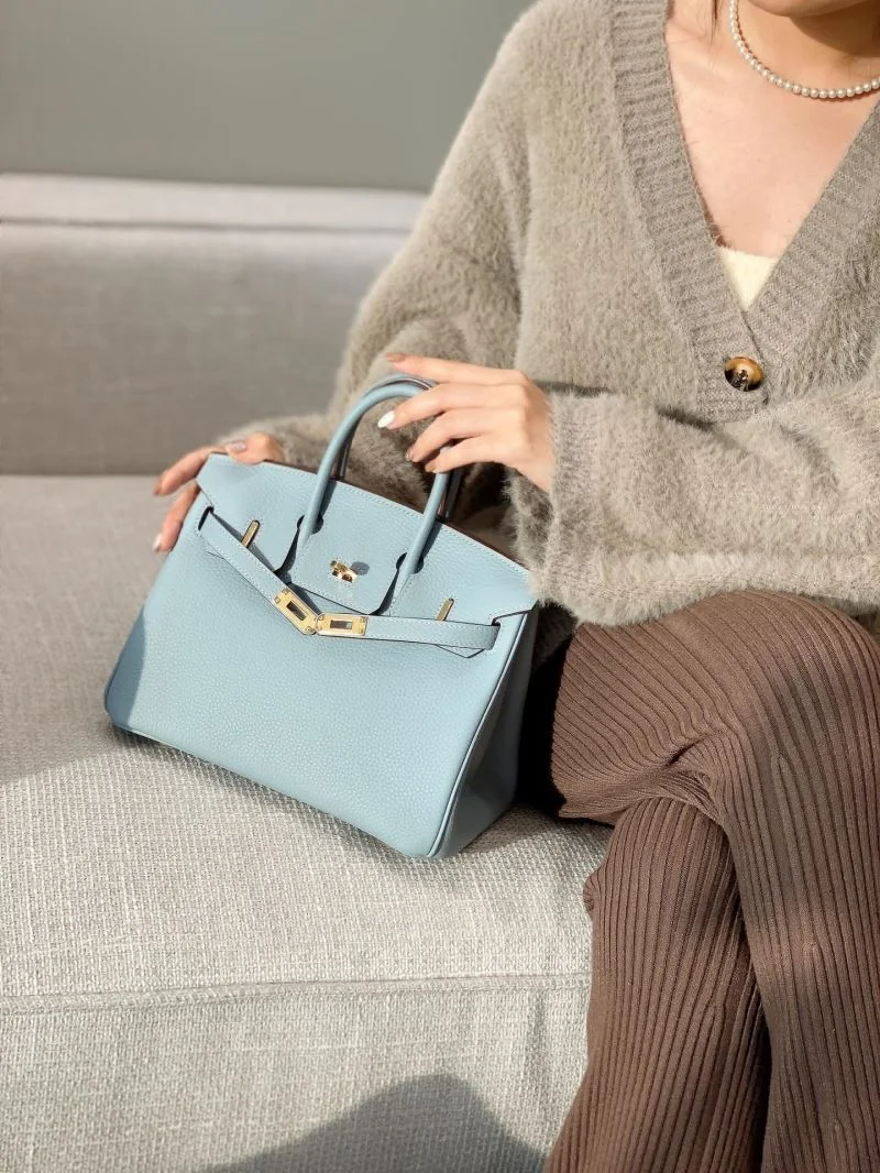 Value-priced Hermes Birkin Bags