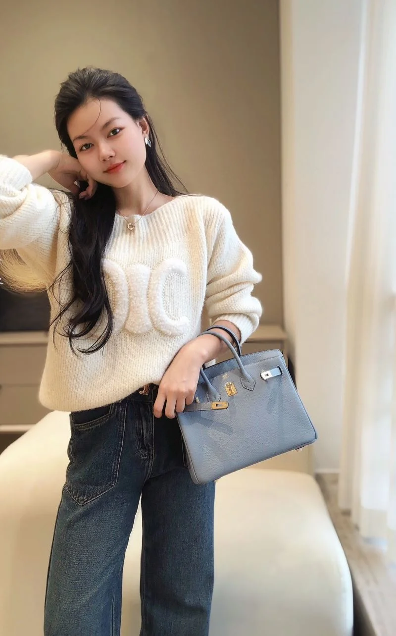 Value-priced Hermes Birkin Bags