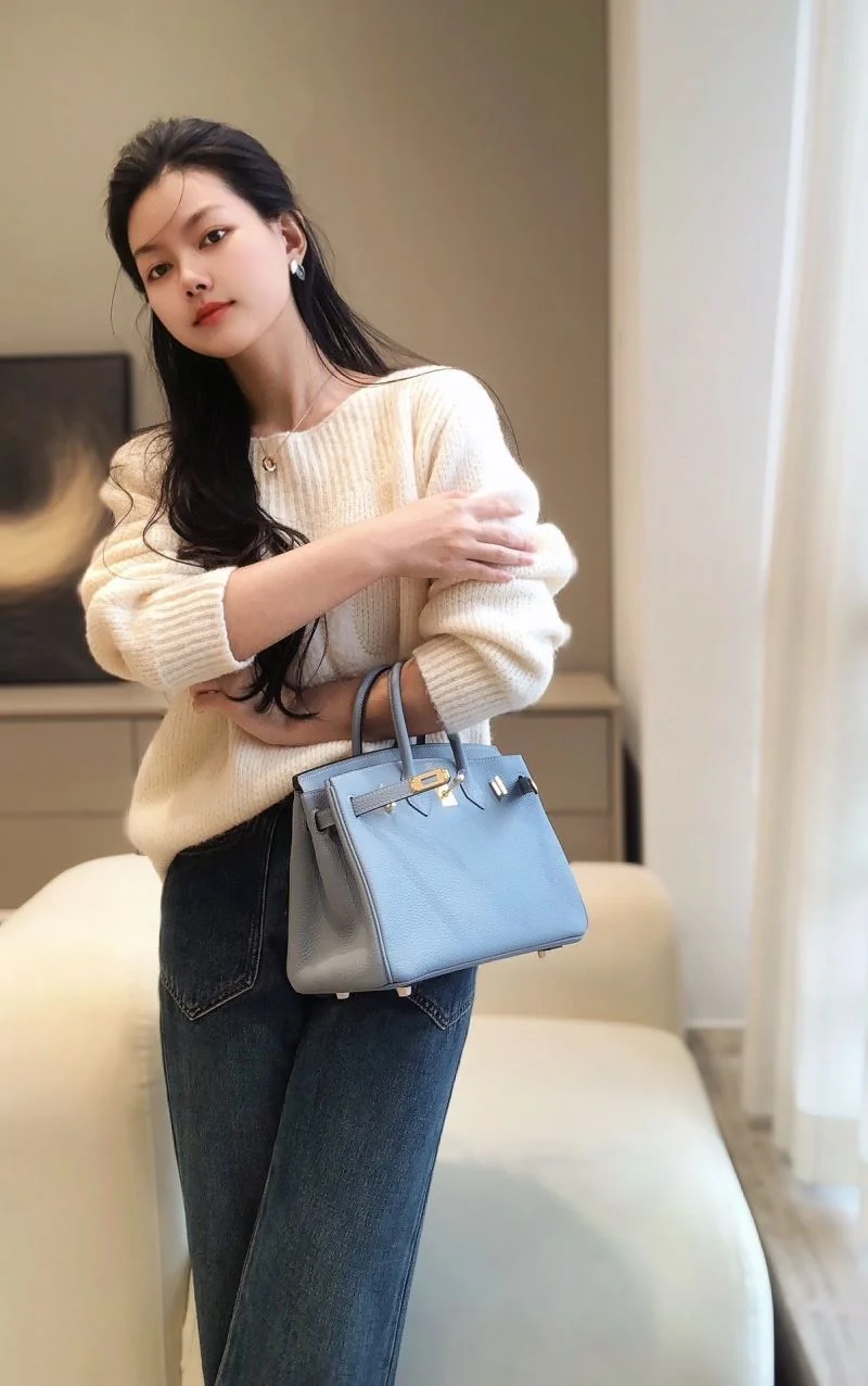 Value-priced Hermes Birkin Bags