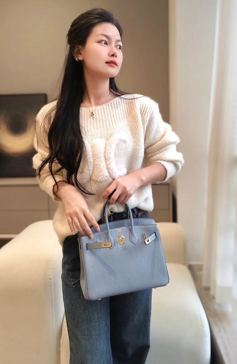 Value-priced Hermes Birkin Bags