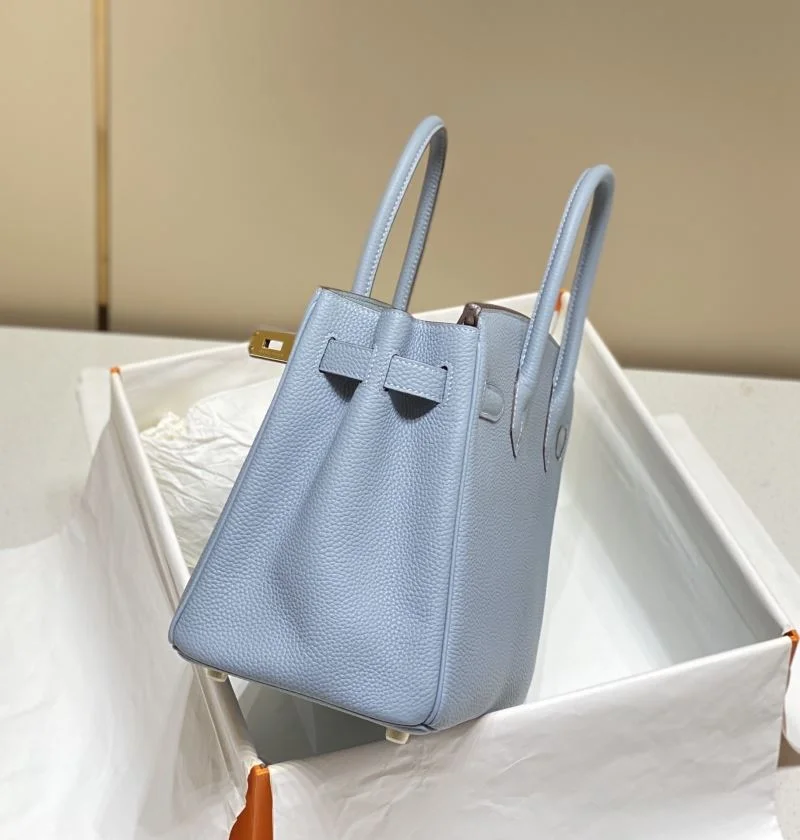 Indistinguishable Hermes Birkin Bags