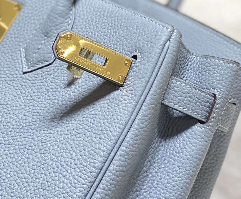 Indistinguishable Hermes Birkin Bags