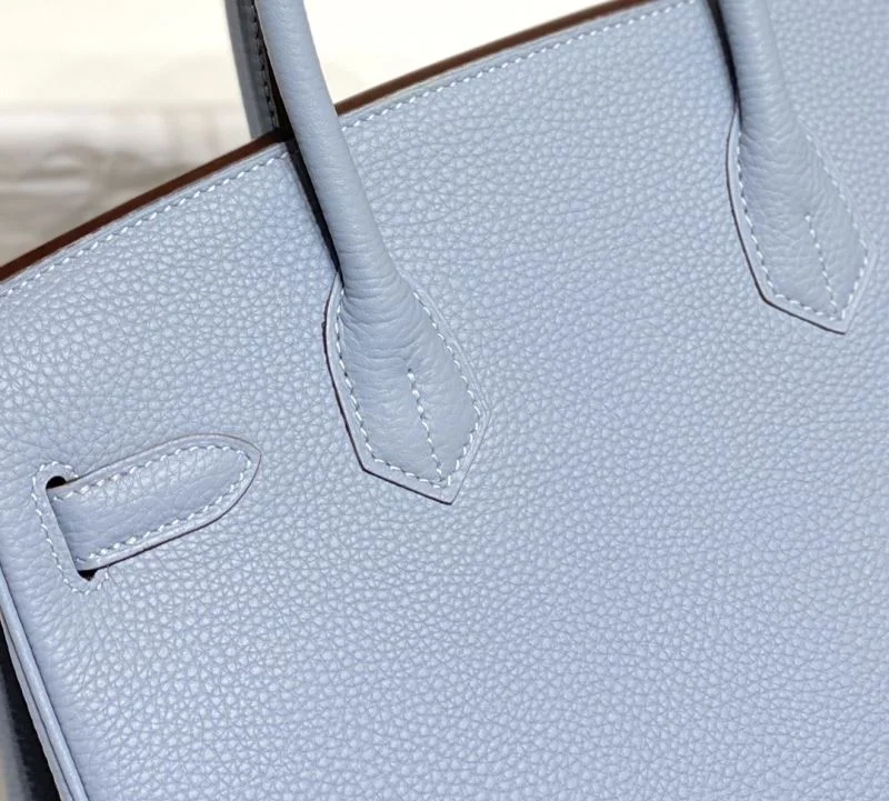 Indistinguishable Hermes Birkin Bags