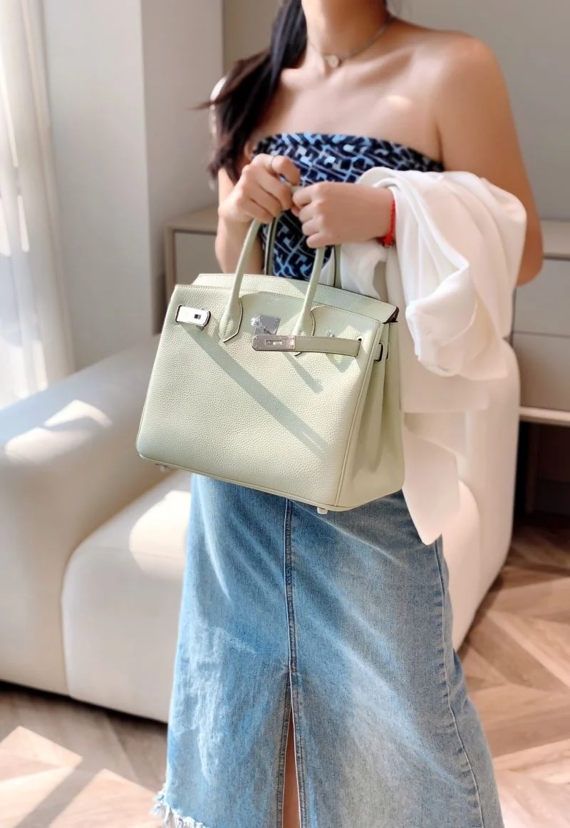 Discounted Hermes Birkin Bags