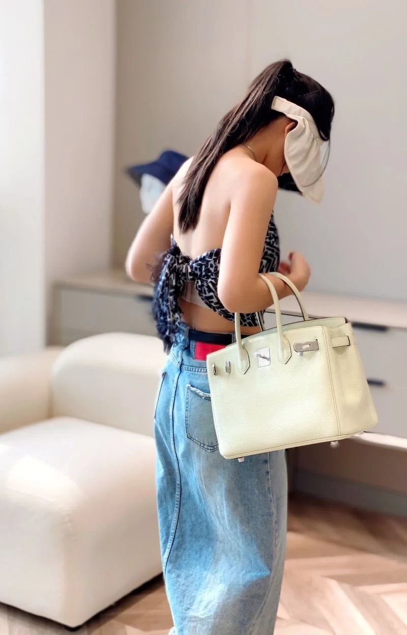 Discounted Hermes Birkin Bags