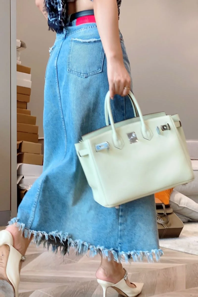 Discounted Hermes Birkin Bags