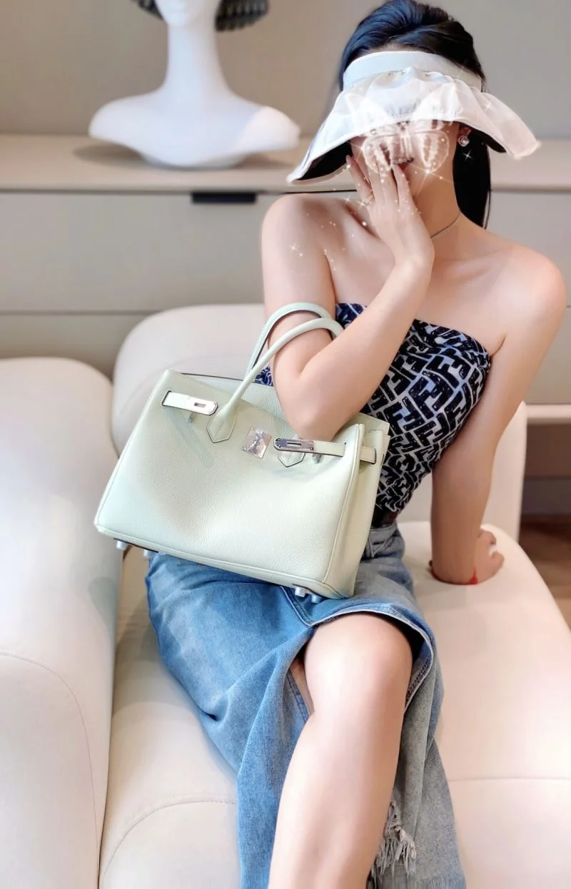 Discounted Hermes Birkin Bags