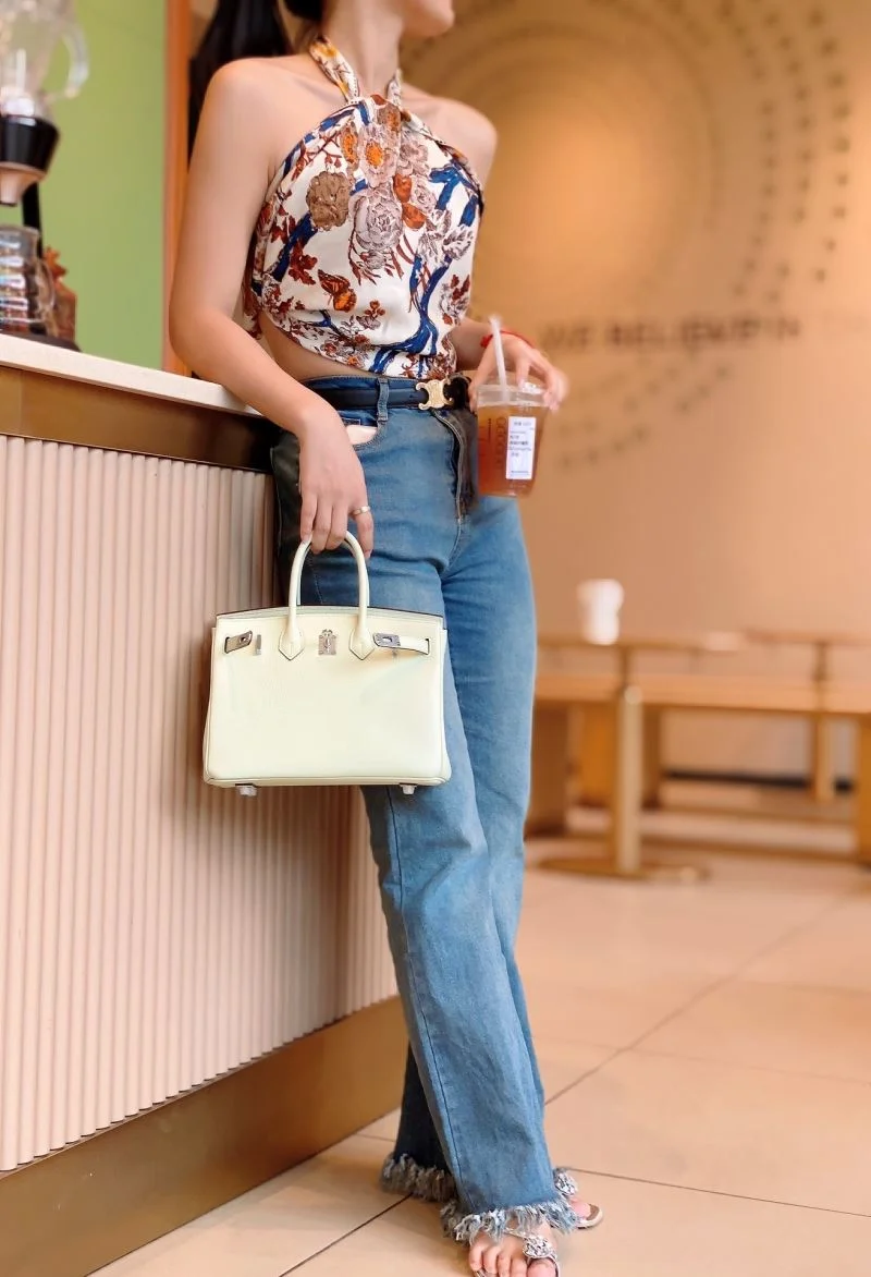 High accuracy Hermes Birkin Bags